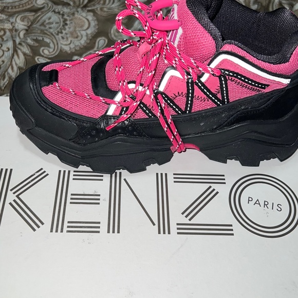 Kenzo | Shoes | Kenzo Kicks | Poshmark